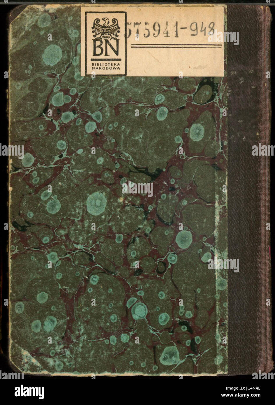 PL Coś Len 032 Stock Photo - Alamy