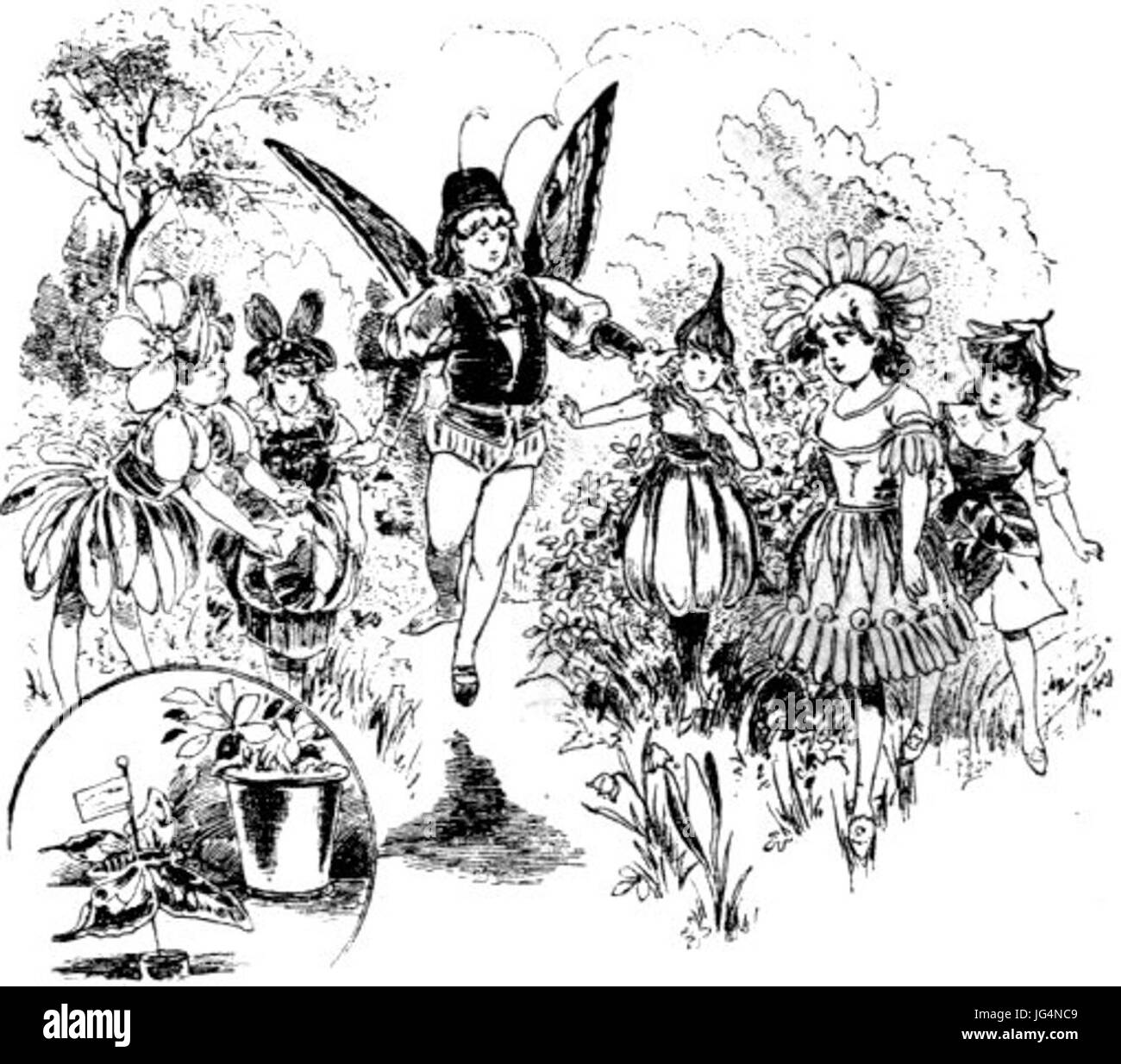 Picture story Black and White Stock Photos & Images - Alamy