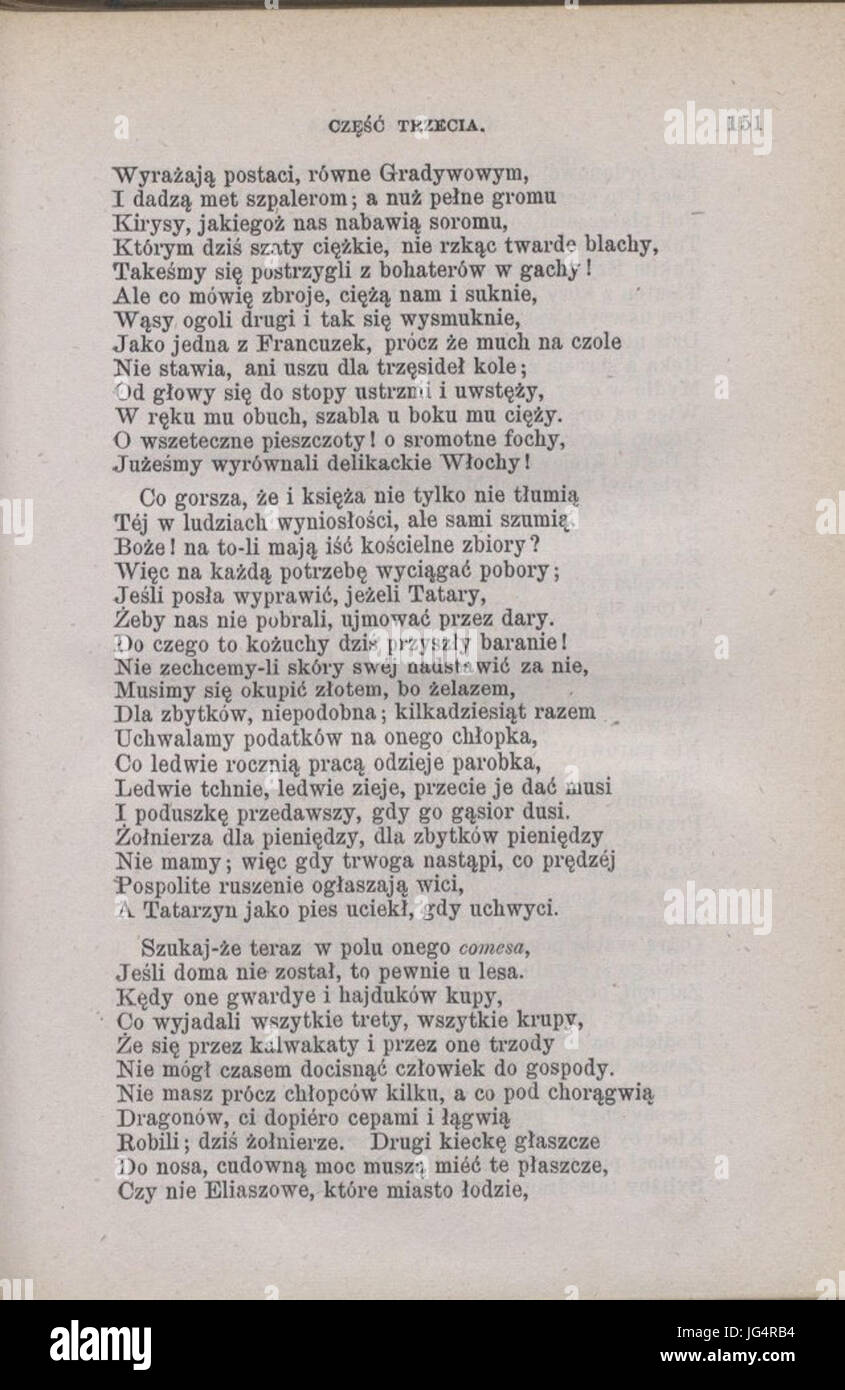 An illustration by PL Waclaw Potocki depicting the Battle of Chocim in ...