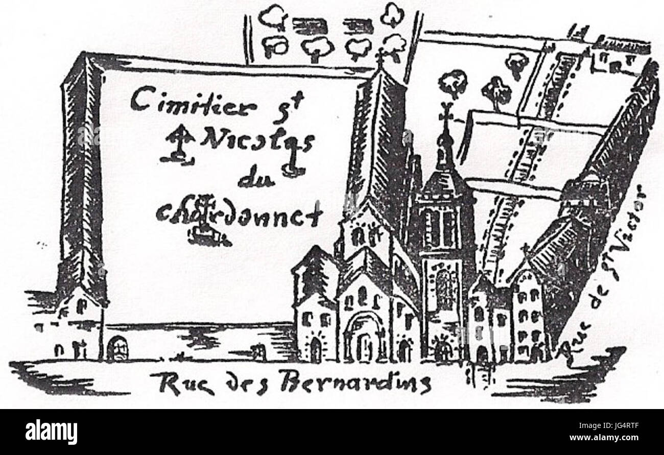 Site map architectural plan Cut Out Stock Images & Pictures - Alamy