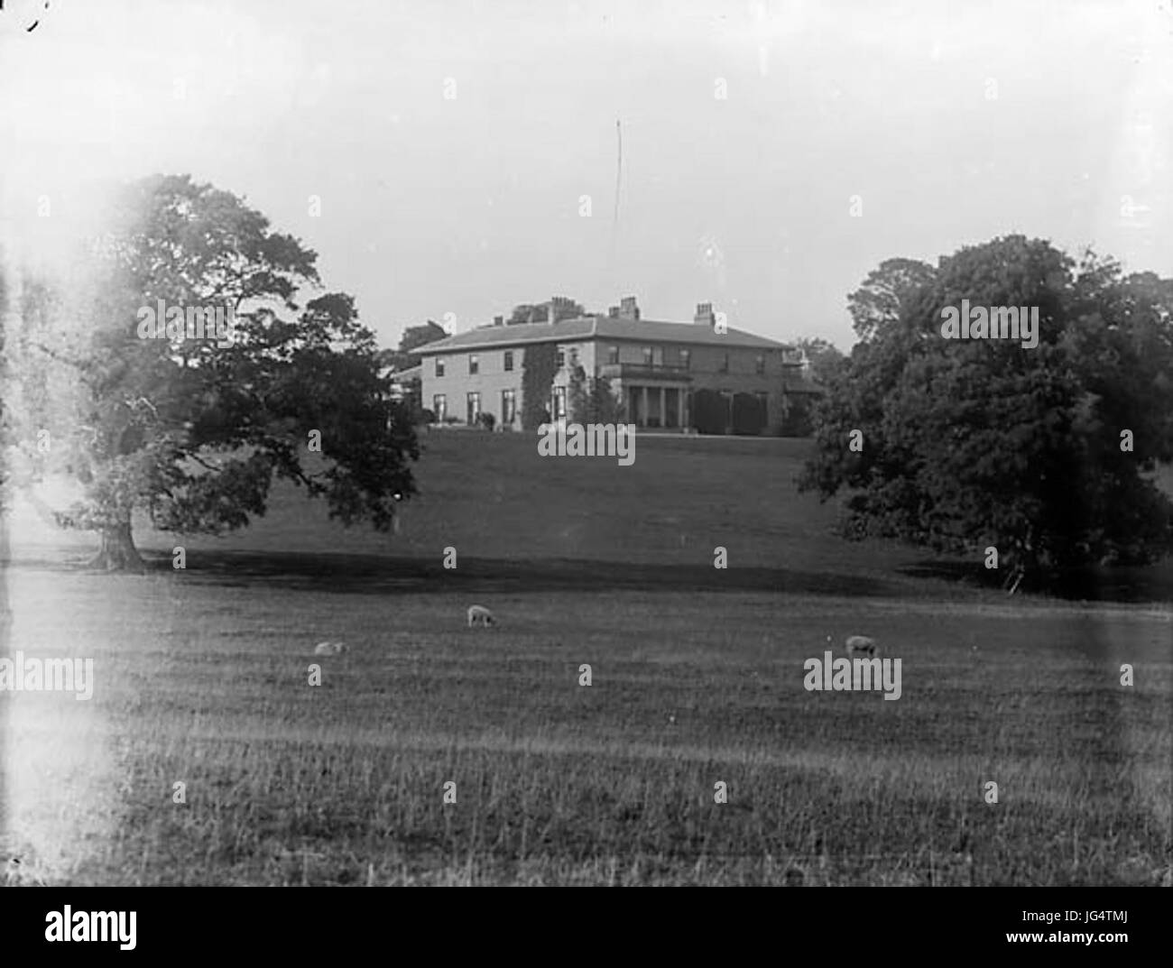 Plas coch hi-res stock photography and images - Alamy
