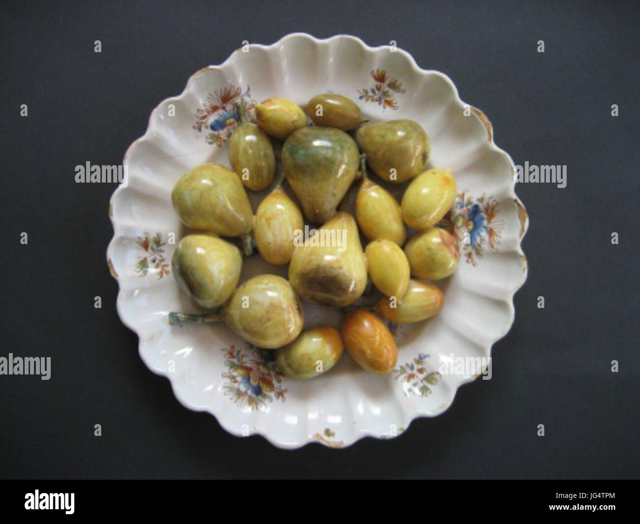 Royal spanish porcelain factory hi-res stock photography and images - Alamy