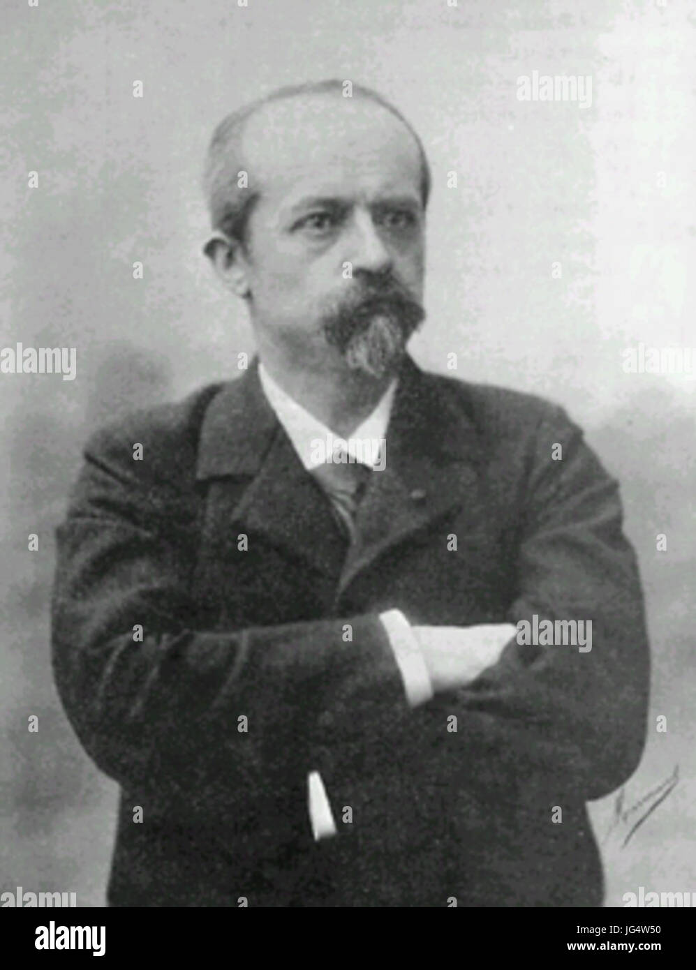 Lepine painting hi-res stock photography and images - Alamy