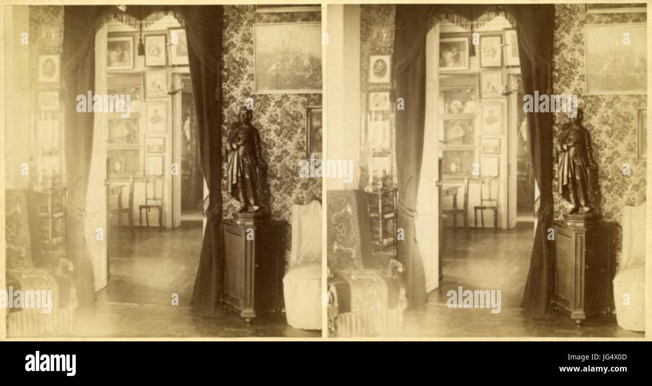 Old pokoj map hi-res stock photography and images - Alamy