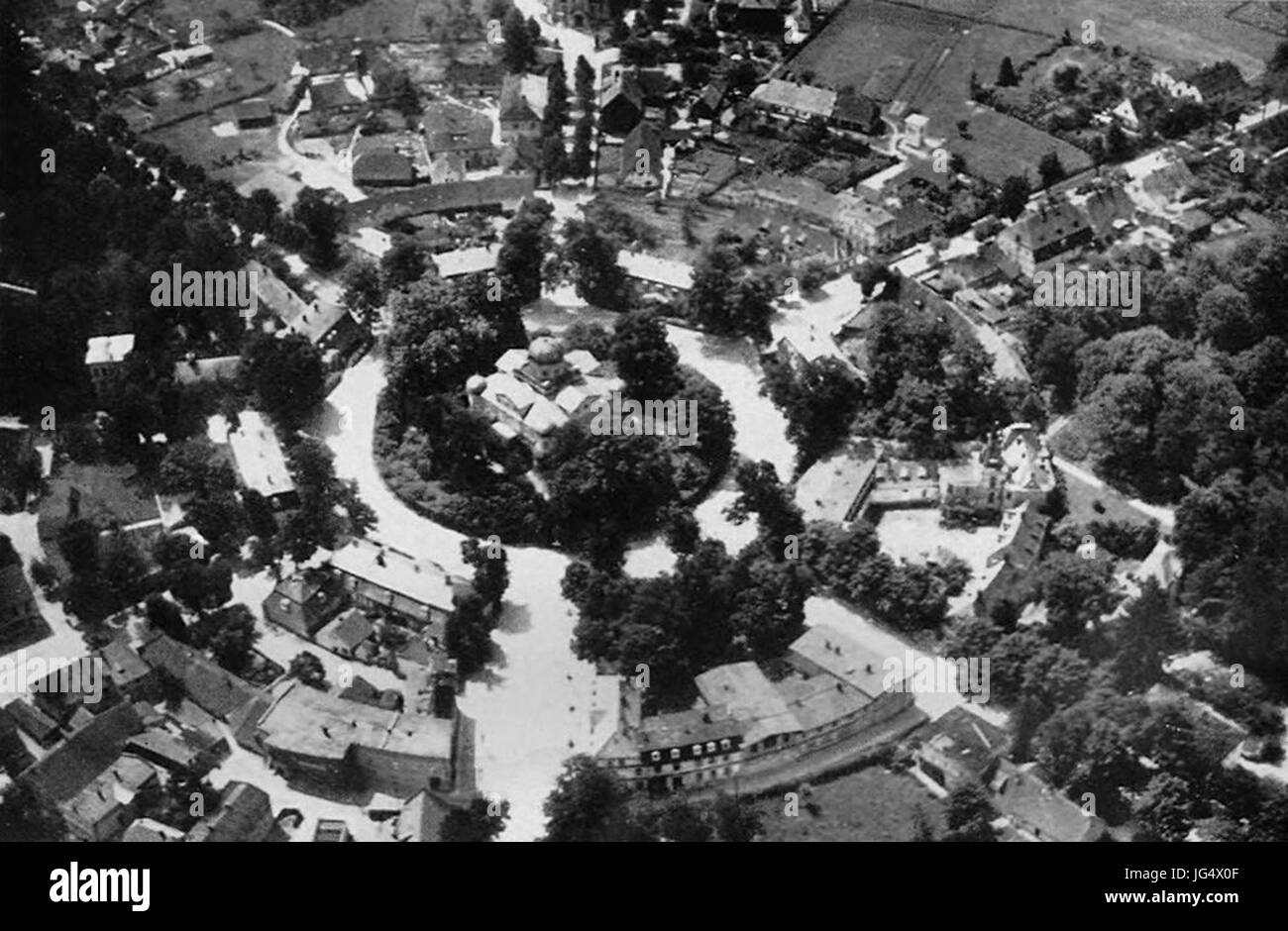 Pokoj Black and White Stock Photos & Images - Alamy