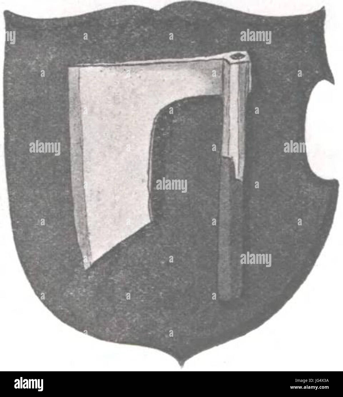 Stemmata hi-res stock photography and images - Alamy