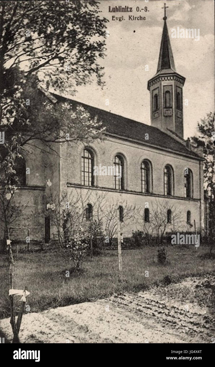 Lubliniec hi-res stock photography and images - Alamy