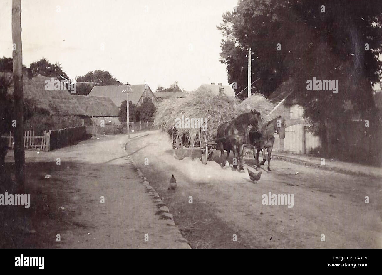 Dolgen hi-res stock photography and images - Alamy