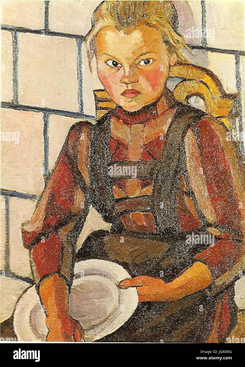 Natalia popova hi-res stock photography and images - Alamy