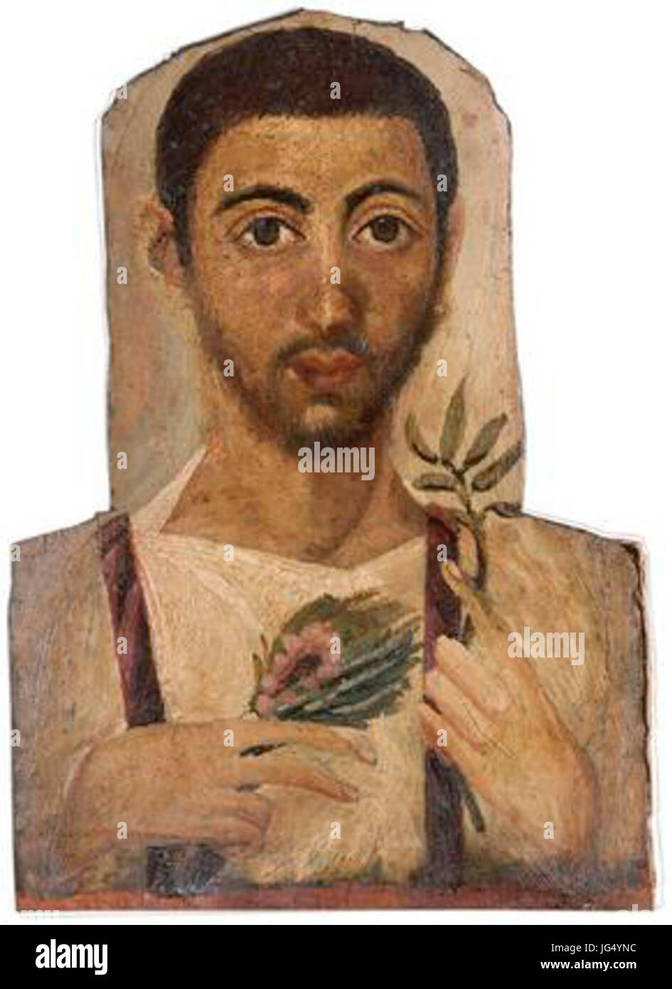 Homme barbu hi-res stock photography and images - Alamy