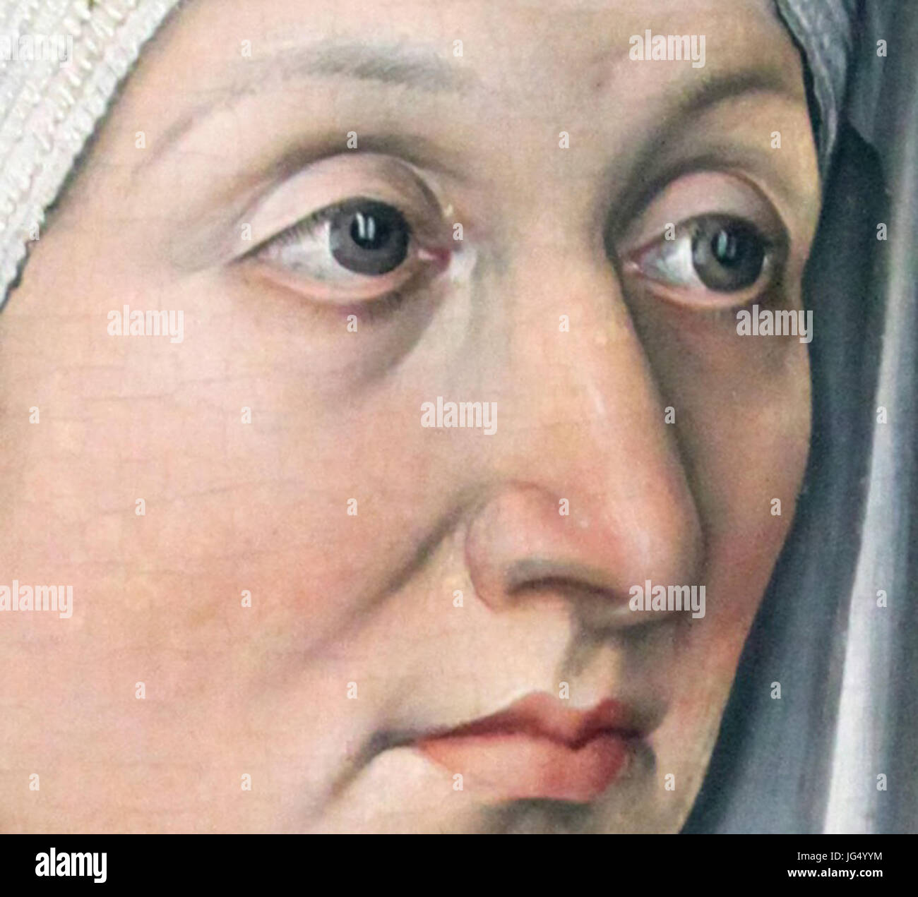 Barbara durer hi-res stock photography and images - Alamy