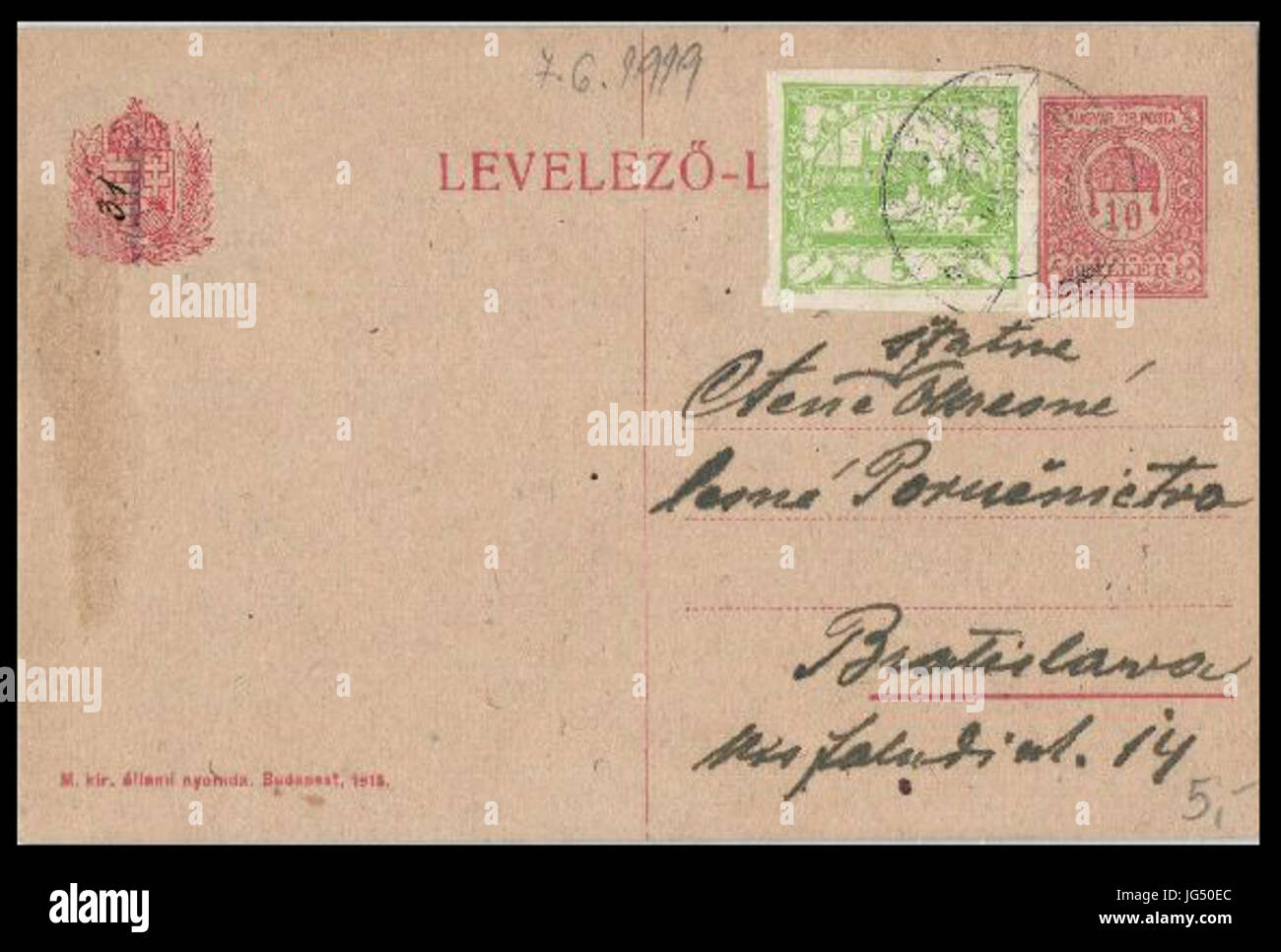 Interwar borders hi-res stock photography and images - Alamy
