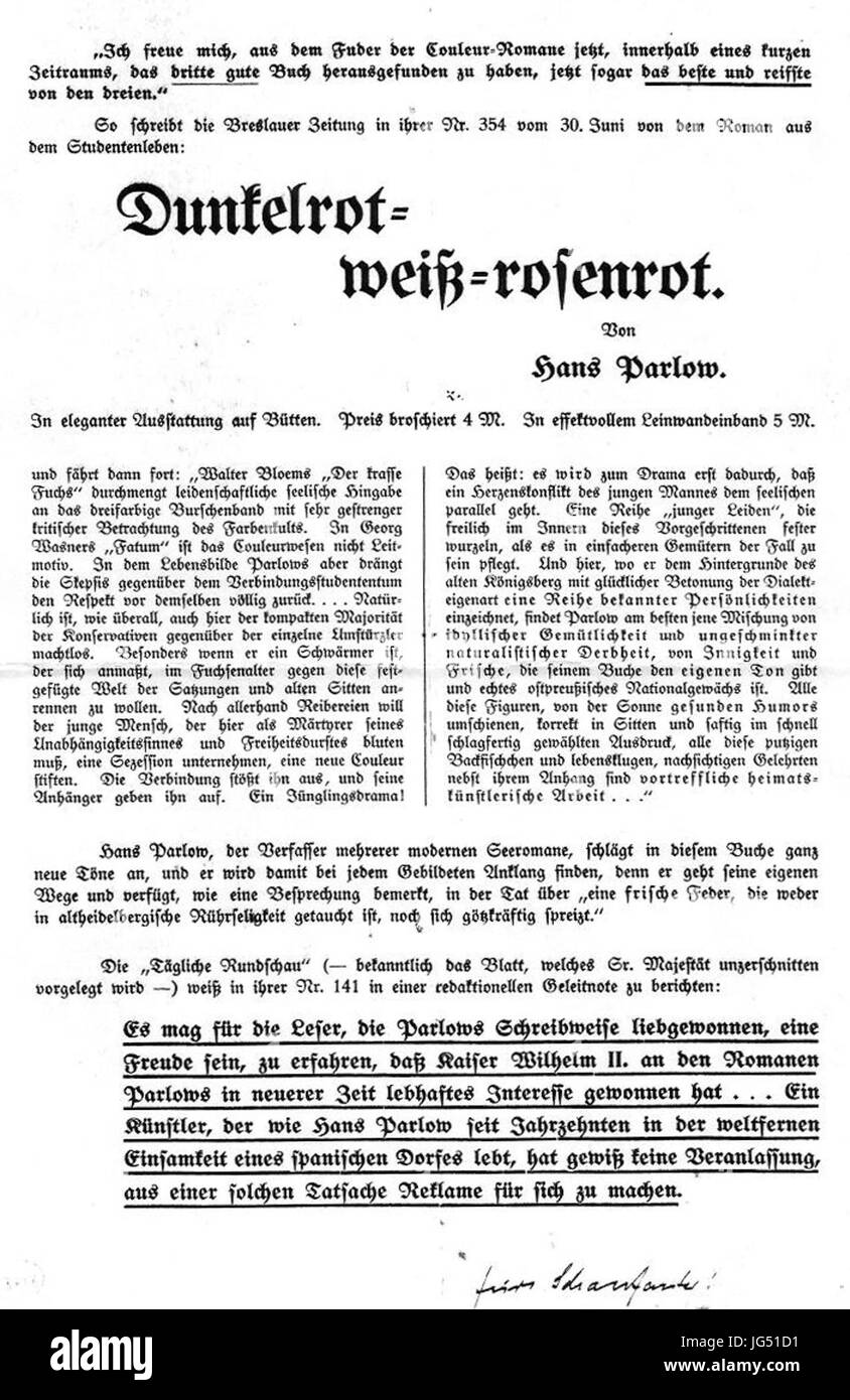 German rose Cut Out Stock Images & Pictures - Alamy