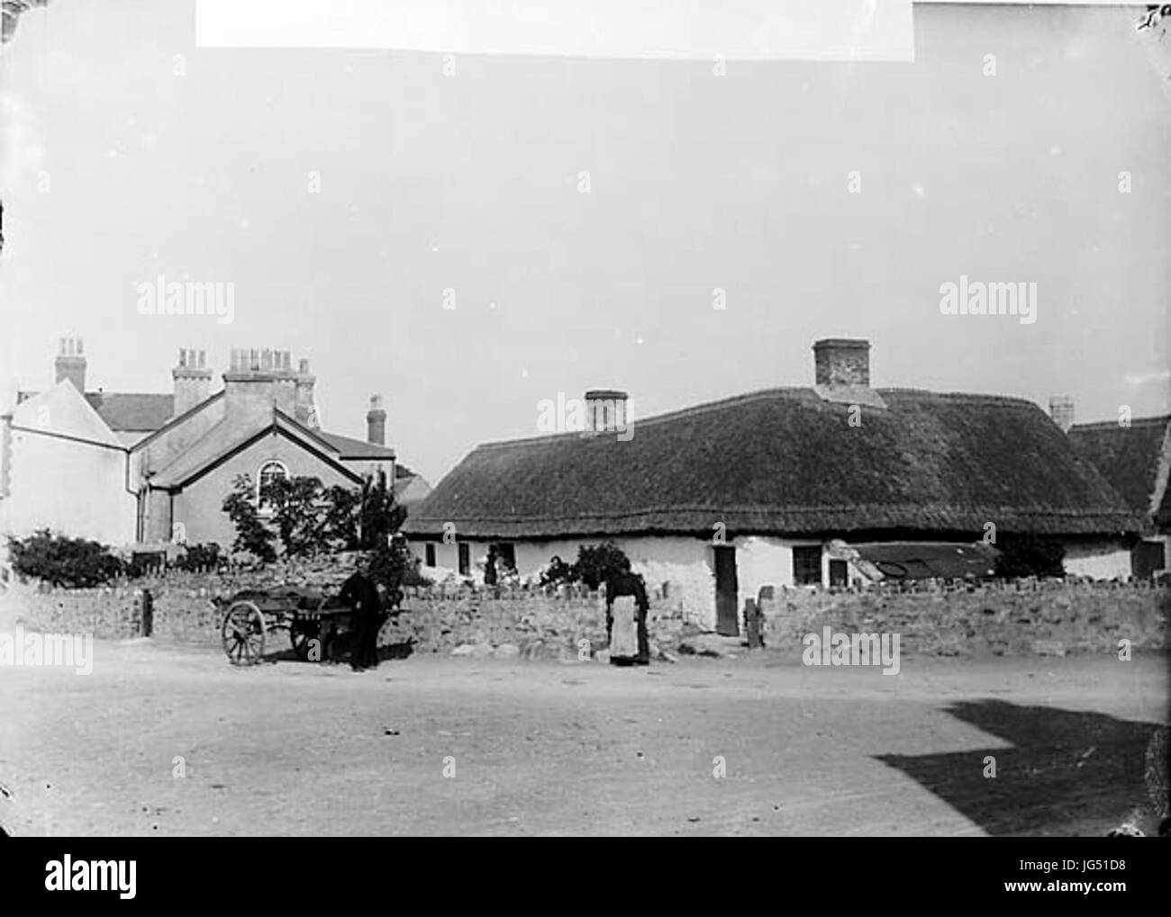 Prestatyn map hi-res stock photography and images - Alamy