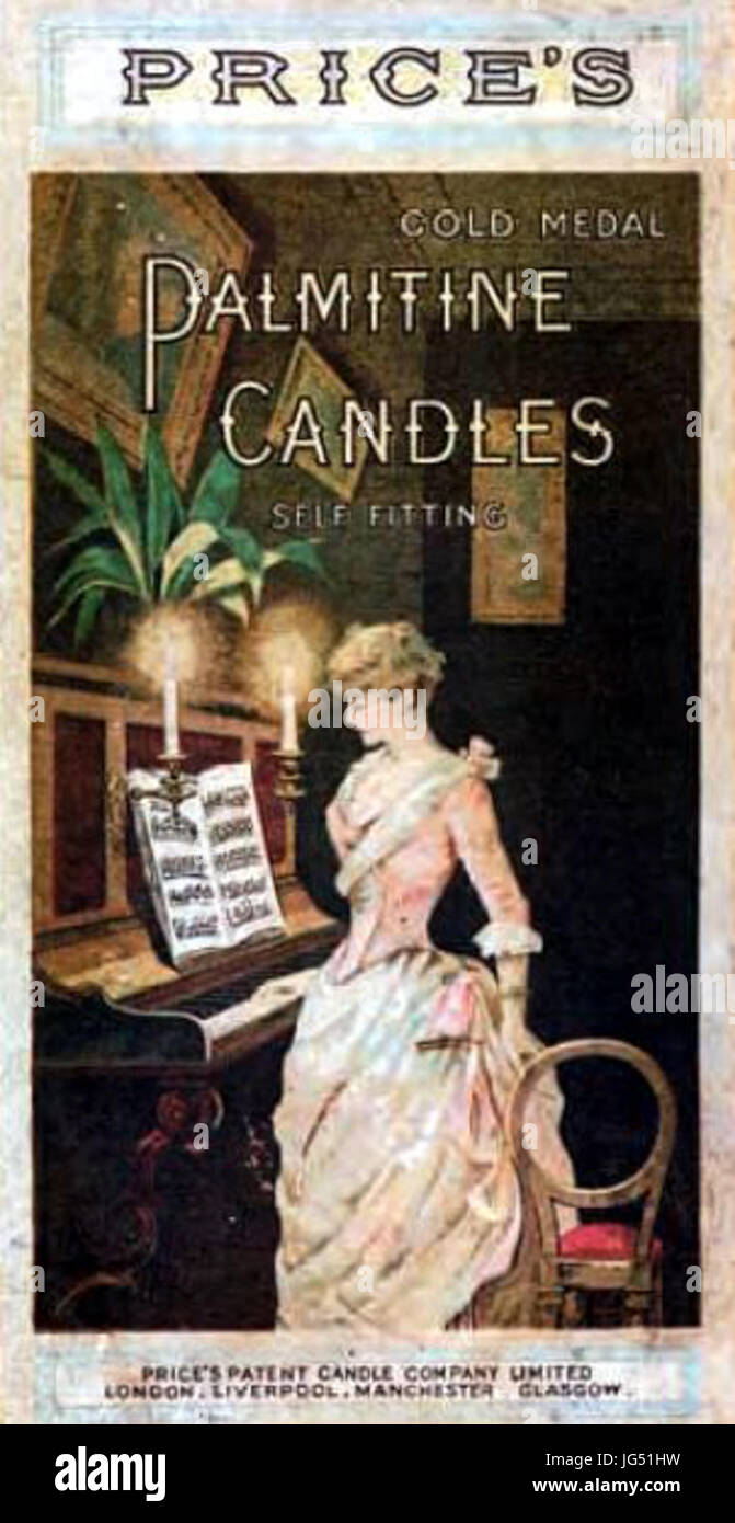 Palmitine hi-res stock photography and images - Alamy