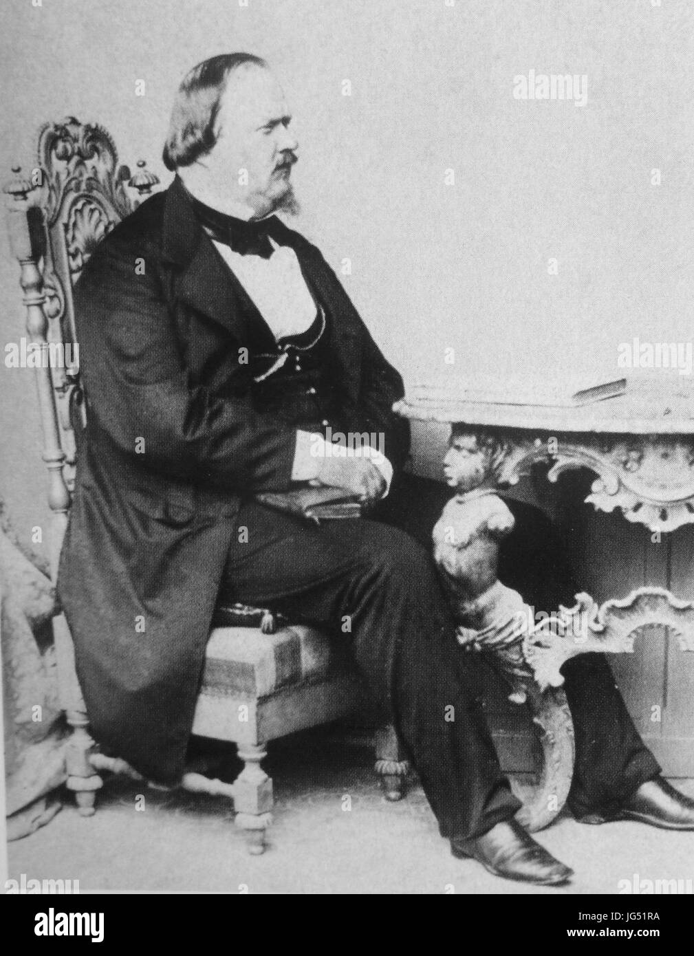 Prince Adalbert Of Bavaria High Resolution Stock Photography and Images ...