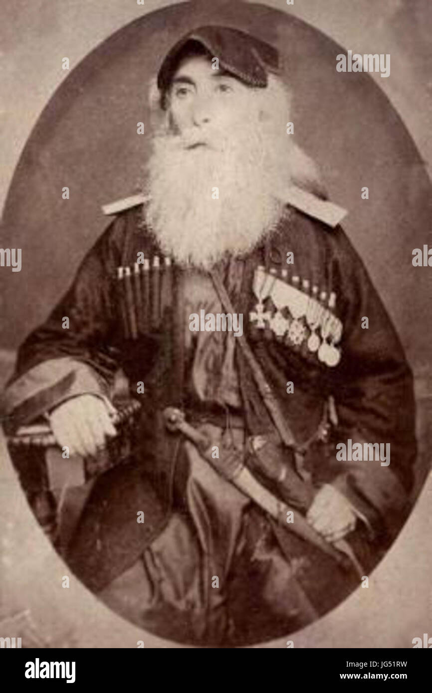 Prince David Gugunava 28129 Stock Photo - Alamy