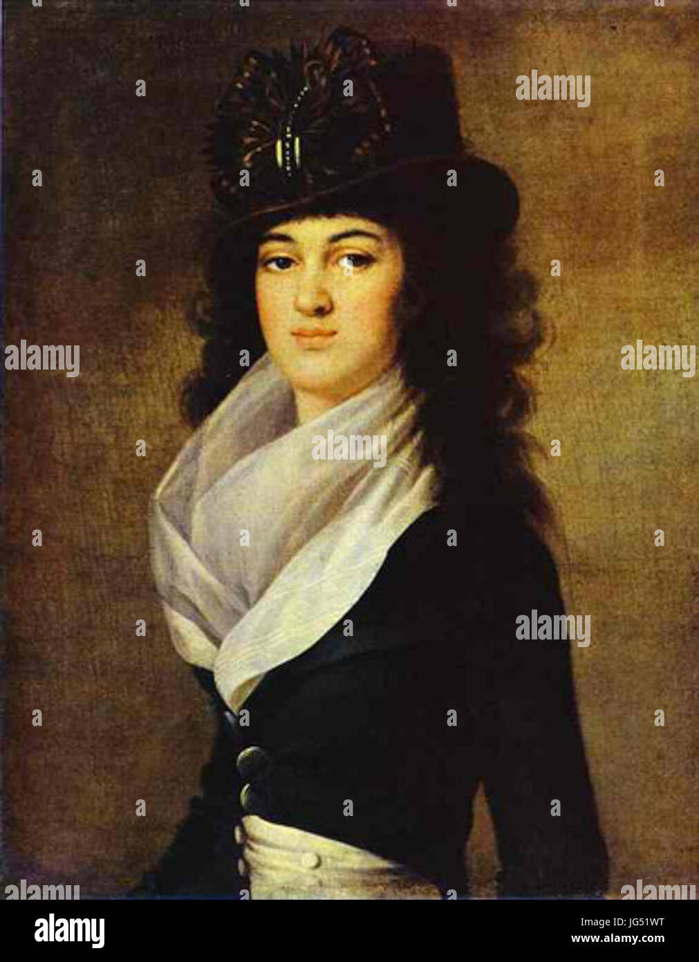 Jean louis voille hi-res stock photography and images - Alamy