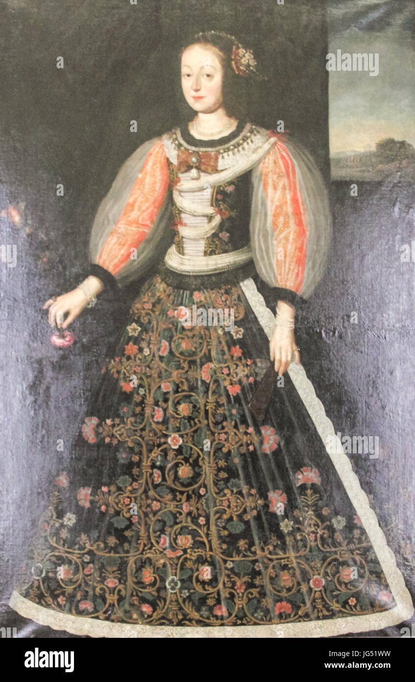 Esterhazy map hi-res stock photography and images - Alamy