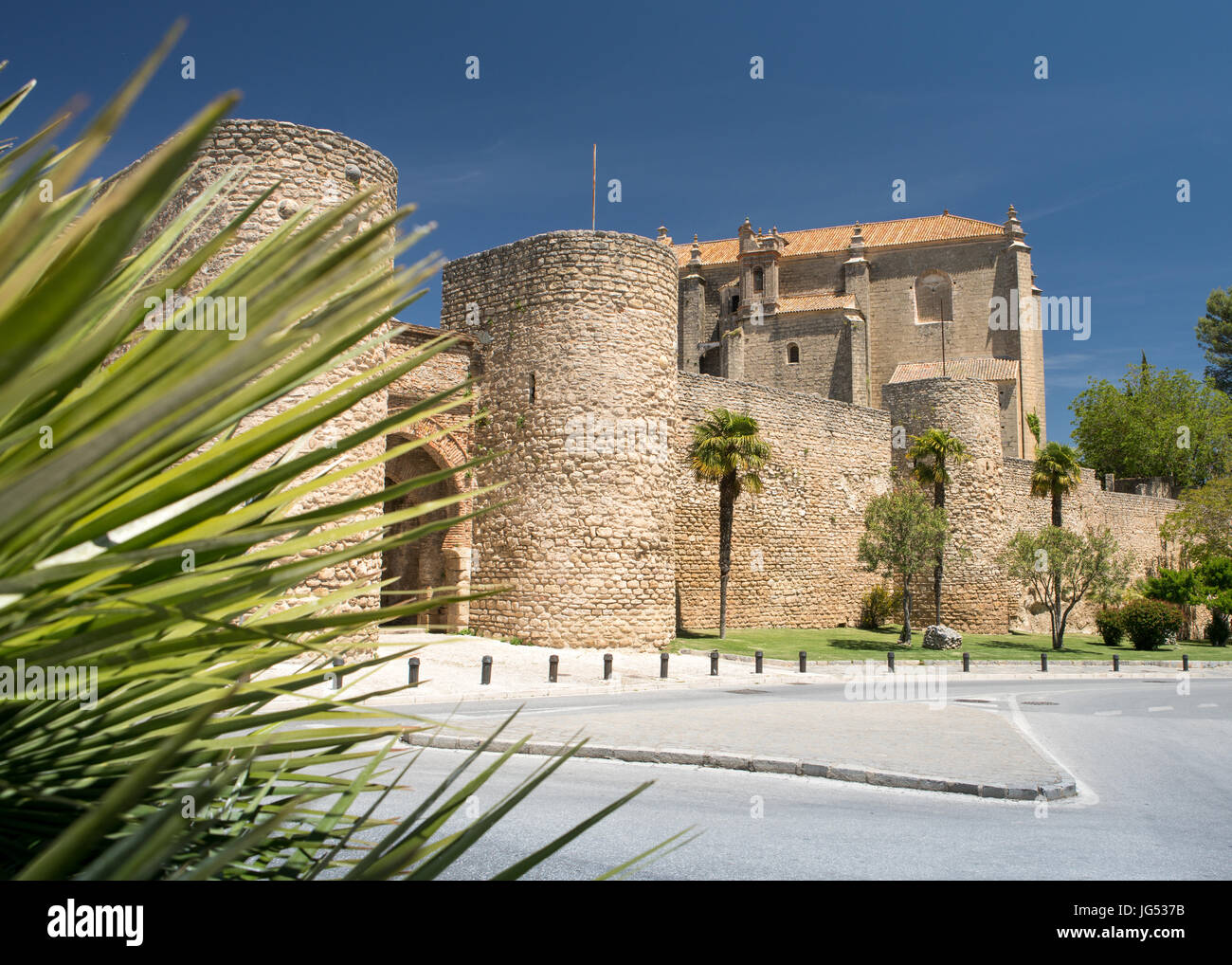 Arabic gates hi-res stock photography and images - Alamy