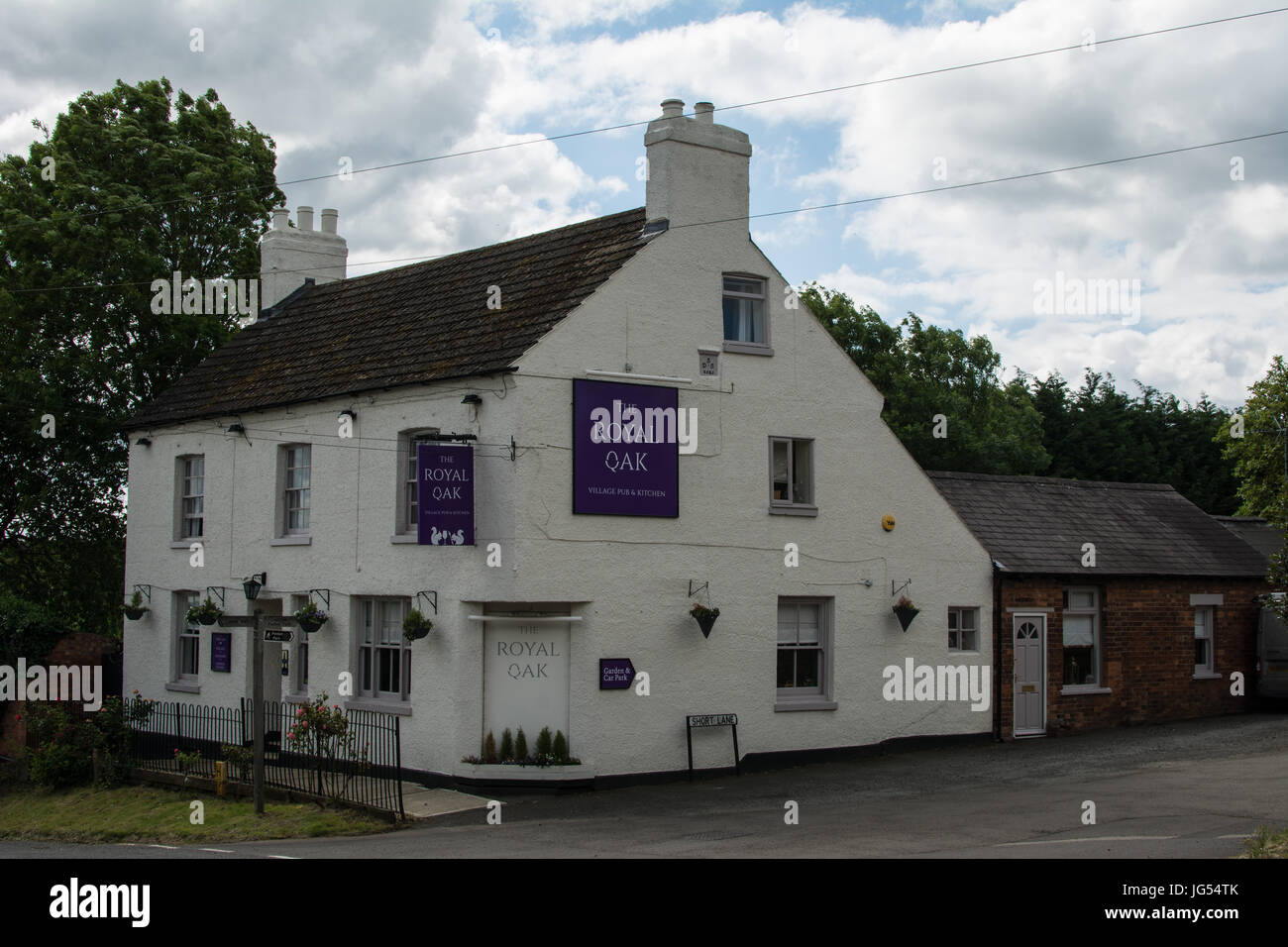 Cogenhoe hi-res stock photography and images - Alamy