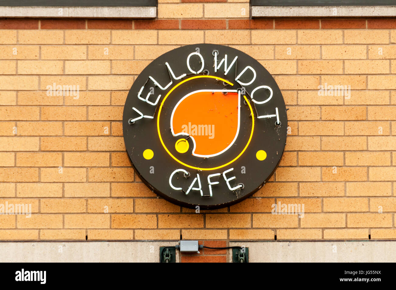 Junction signage hi-res stock photography and images - Alamy