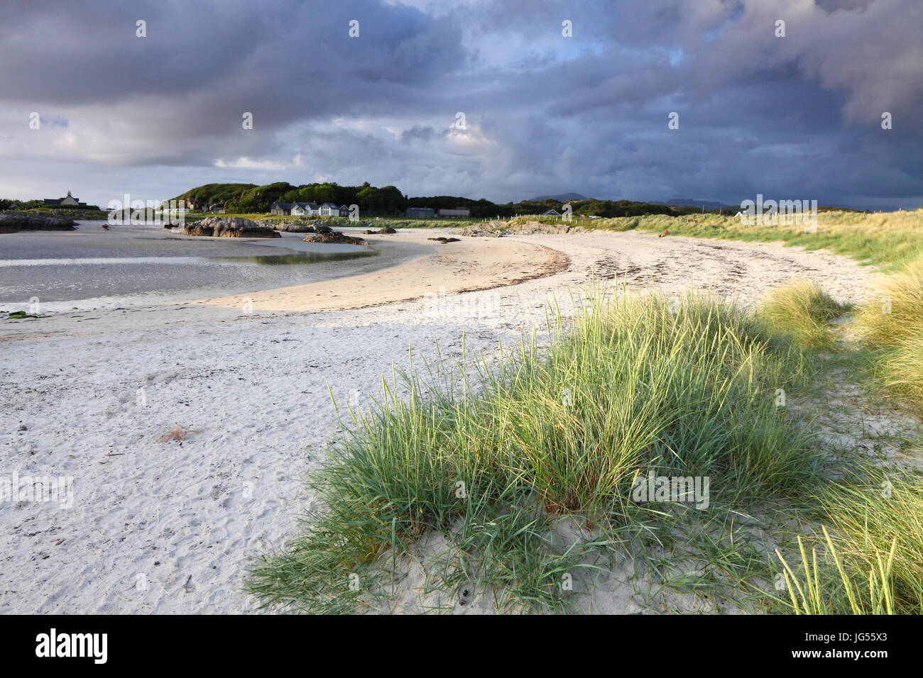 Keppoch hi-res stock photography and images - Alamy