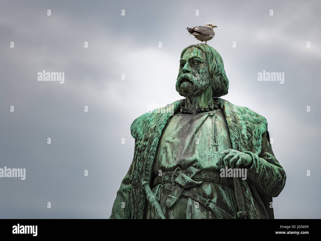 Swedish rebellion hi-res stock photography and images - Alamy