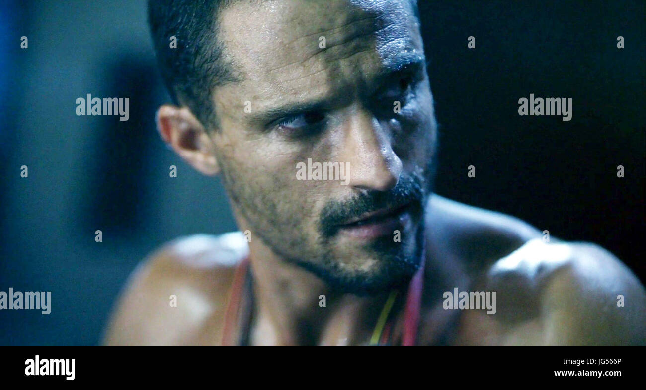 ARROWHEAD, Dan Mor, 2016. ©Vertical Entertainment/courtesy Everett ...