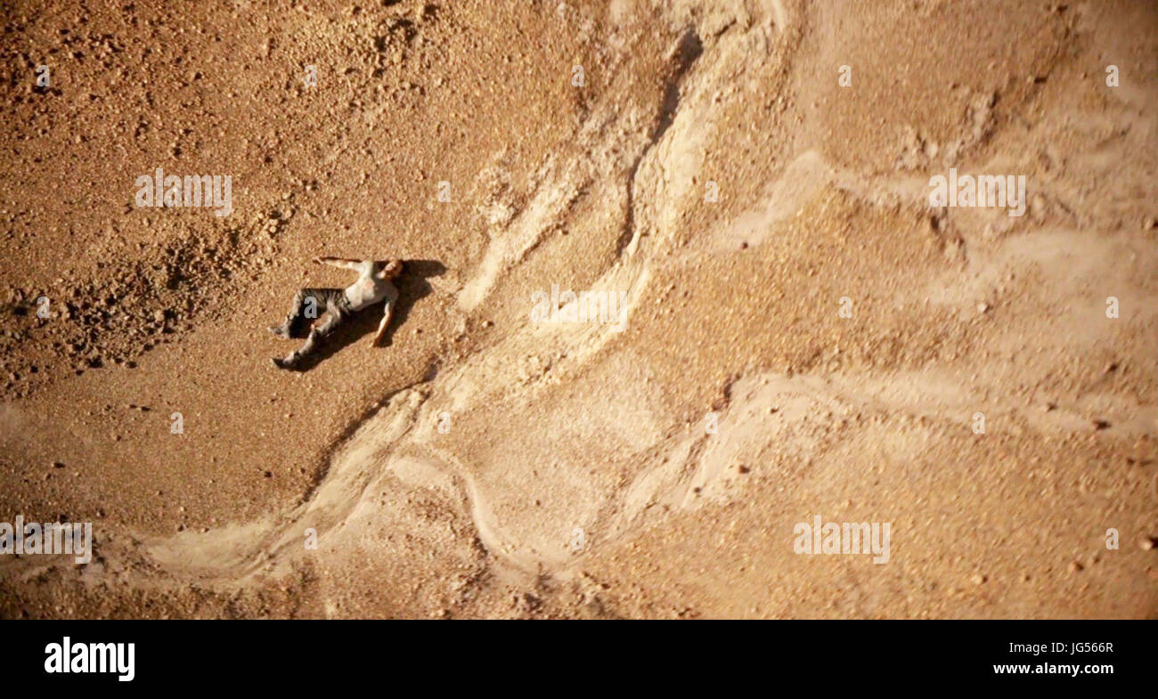 ARROWHEAD, Dan Mor, 2016. ©Vertical Entertainment/courtesy Everett ...