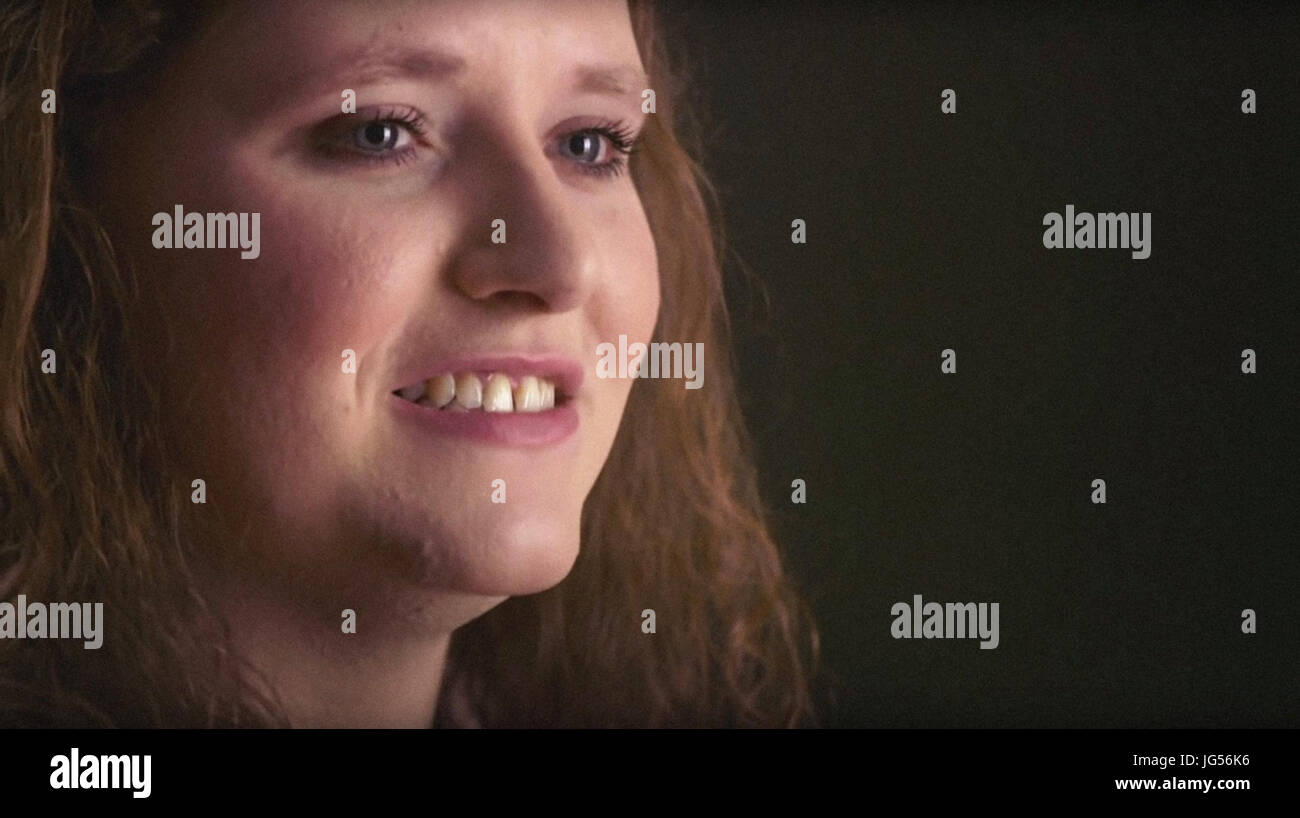 GOD KNOWS WHERE I AM, Caitlin Murtagh, 2016. © BOND360 /Courtesy ...