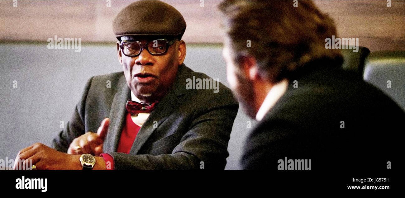 SMOKING GUNS, Count Prince Miller, 2016. ©Sony Pictures Home ...