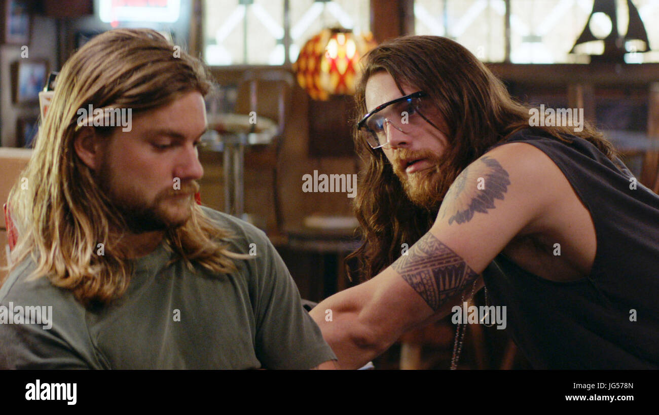 ANIMAL KINGDOM, (from left): Jake Weary, Ben Robson, 'Broken Boards ...