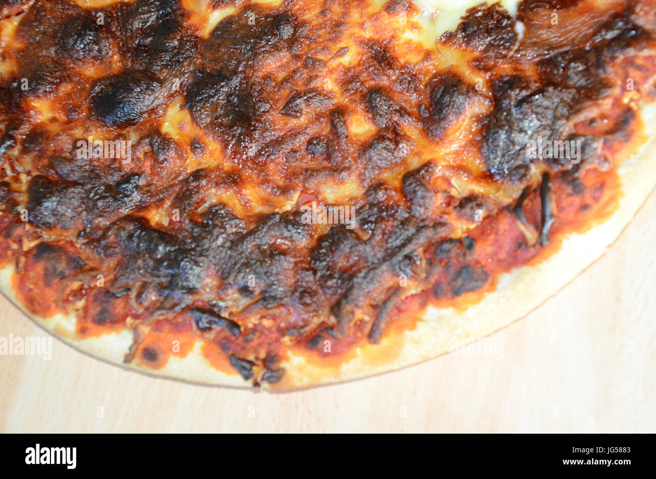 Cooked over fire hi-res stock photography and images - Alamy