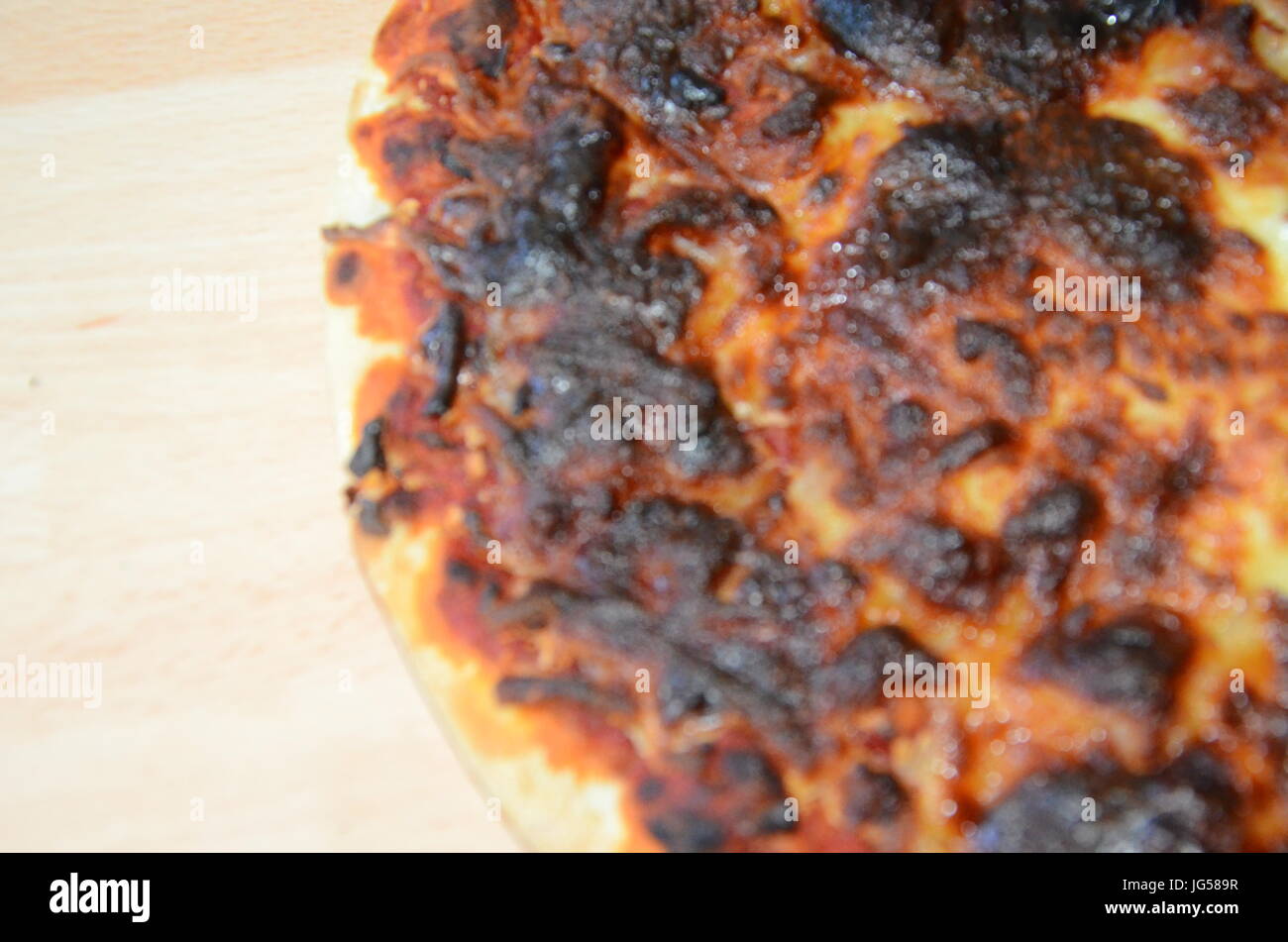 Bad pizza hi-res stock photography and images - Alamy