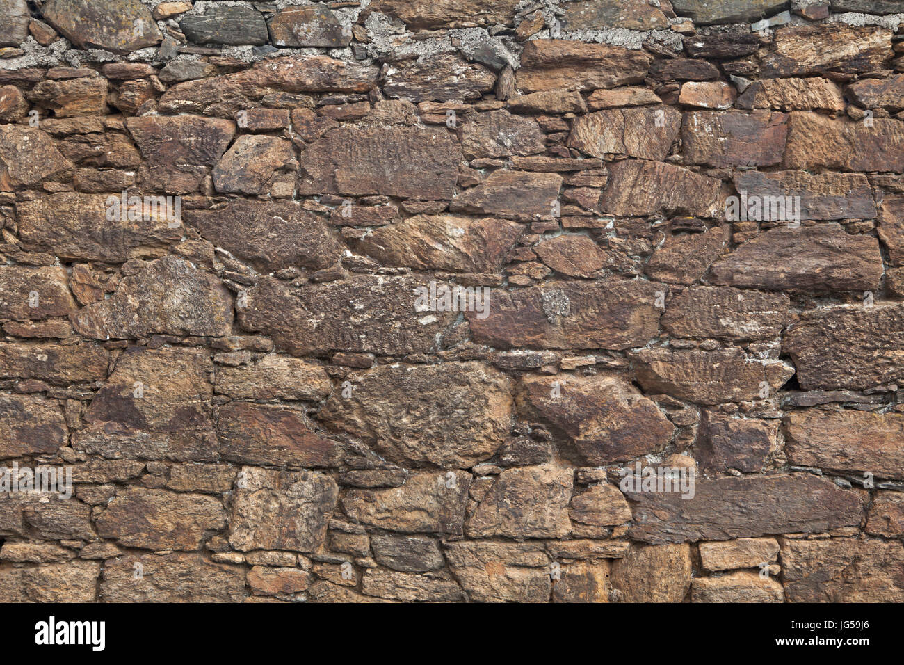 Old stone masonry. Background texture Stock Photo - Alamy