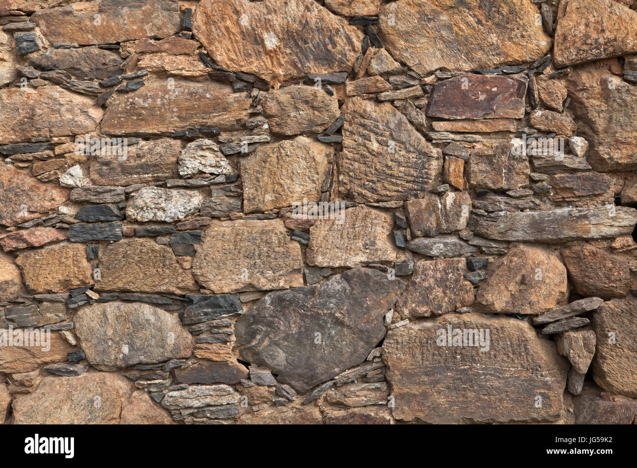 Old stone masonry. Background texture Stock Photo - Alamy