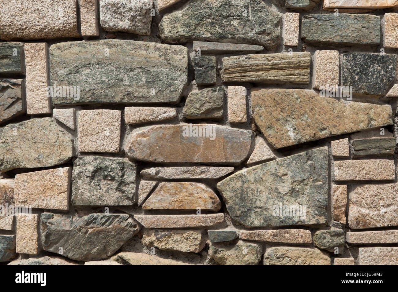 Modern masonry texture hi-res stock photography and images - Alamy