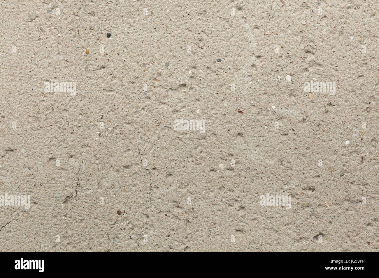 Rough unpainted concrete wall. Background texture Stock Photo - Alamy