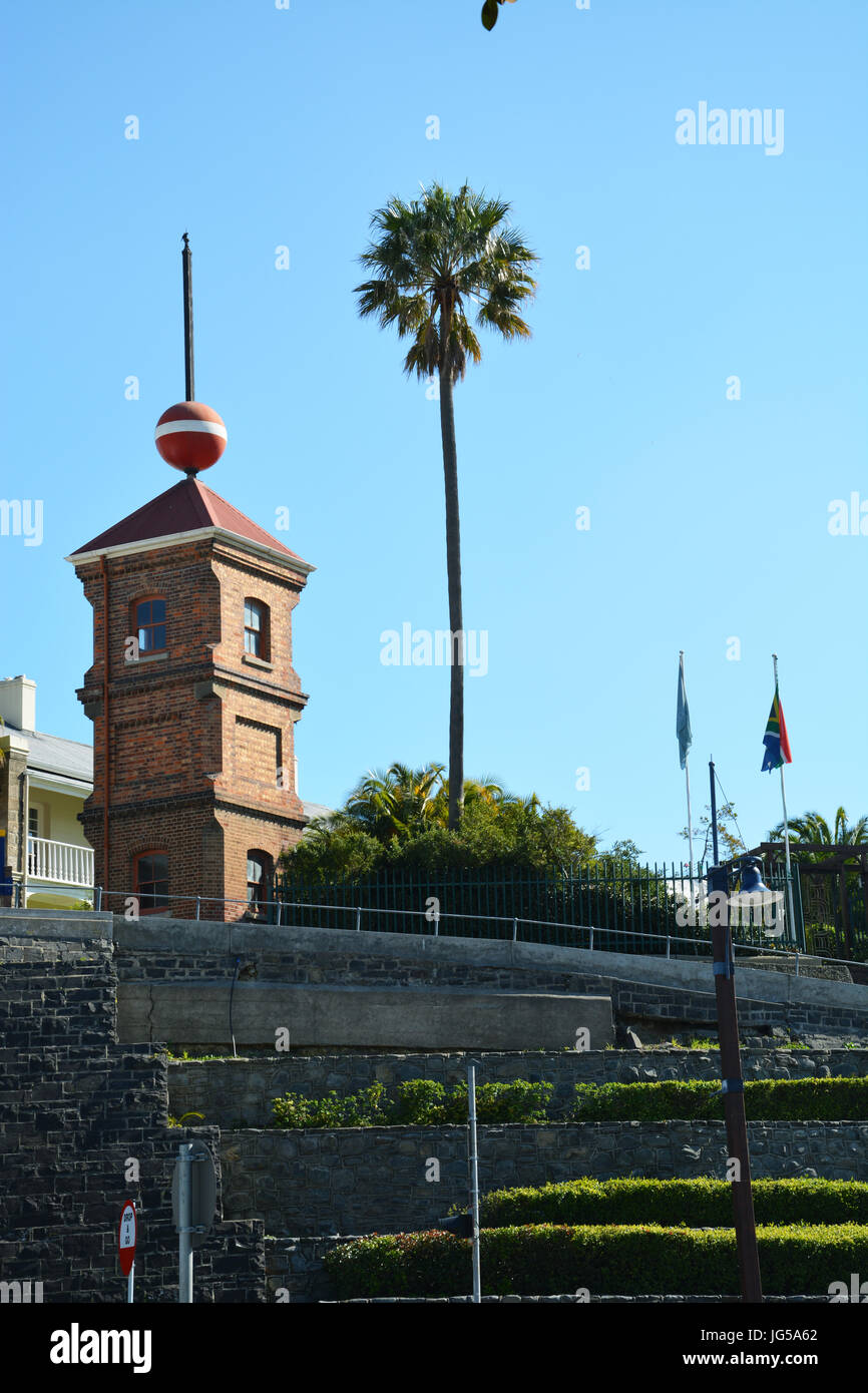 Dutch architecture cape town hi-res stock photography and images - Alamy