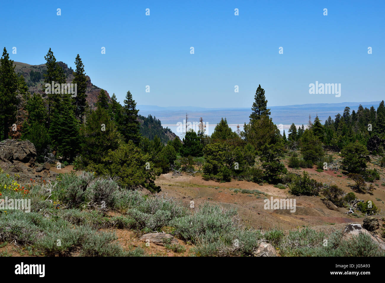 Modoc county hi-res stock photography and images - Alamy