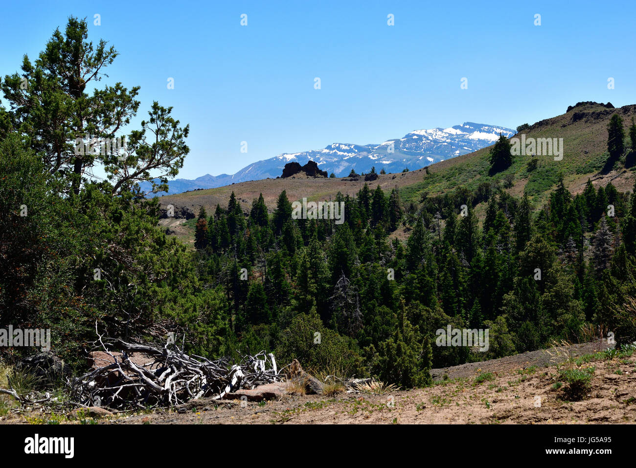 Modoc County High Resolution Stock Photography and Images - Alamy