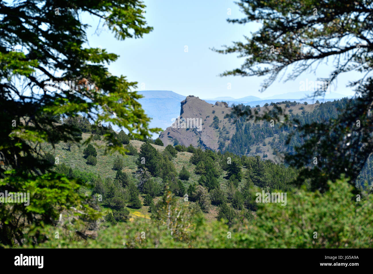 Modoc county hi-res stock photography and images - Alamy