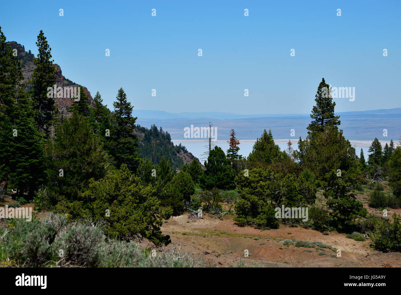 Modoc people hi-res stock photography and images - Alamy