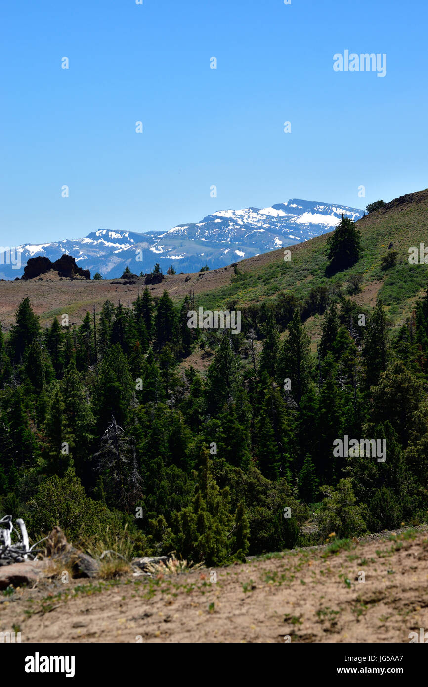 Modoc county hi-res stock photography and images - Alamy