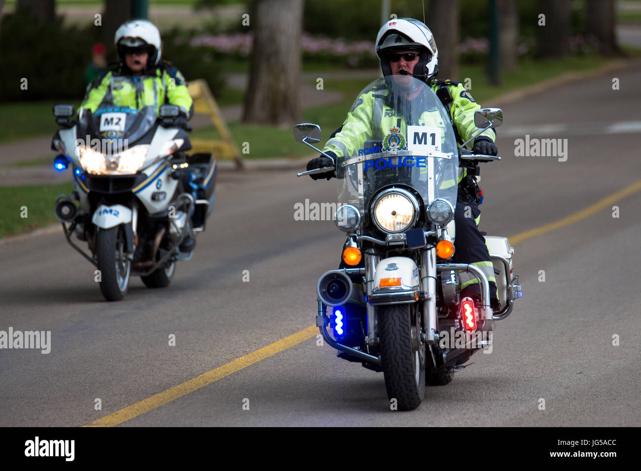 Edmonton police canada hi-res stock photography and images - Alamy