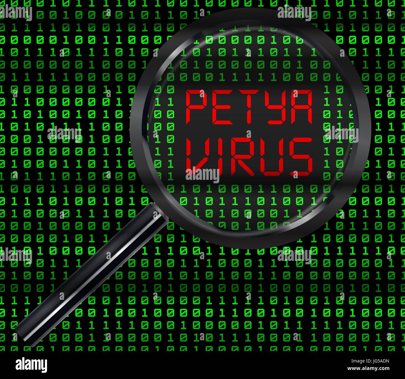 Petya Stock Vector Images - Alamy