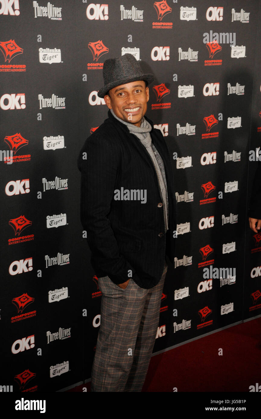 Hill Harper Gay Rumors