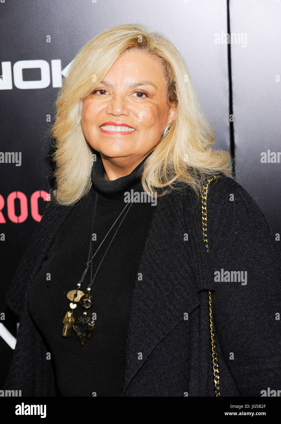 Suzanne de Passe arrives at the 2012 Roc Nation Pre-GRAMMY Brunch at ...
