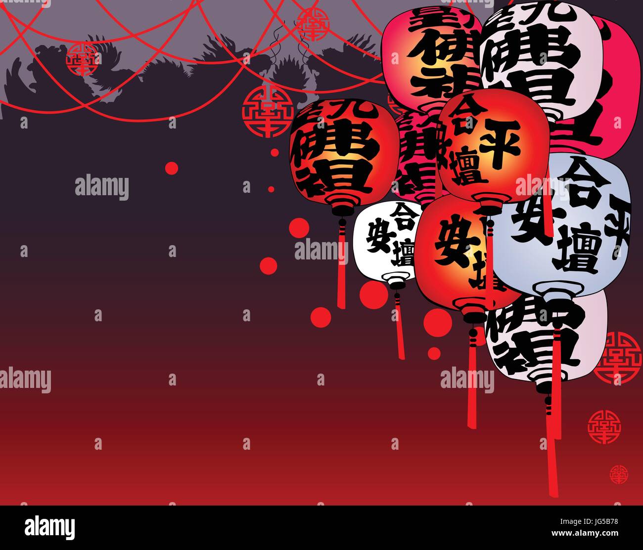 Representation ornament Stock Vector Images - Alamy